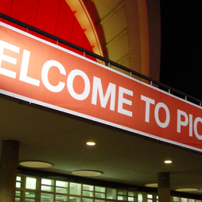 PICTOPIA FESTIVAL 2009 - Core77