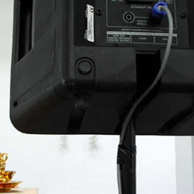 CERAMICS AND SOUND EXHIBITION - Core77