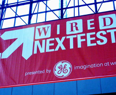 NEXTFEST 2006 - Core77