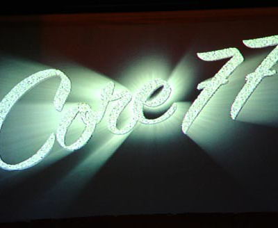 CORE77 - 11TH ANNIVERSARY PARTY - Core77