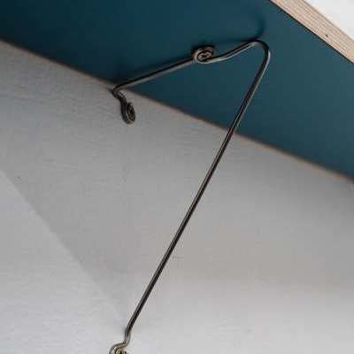 The Monza Minimalist Shelf Bracket - Core77