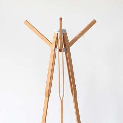 Industrial Designer Jamie Wolfond's Tactical Coat Rack - Core77
