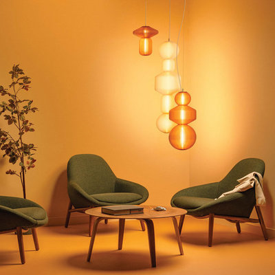 The 2026 Core77 Design Awards Furniture & Lighting Winners