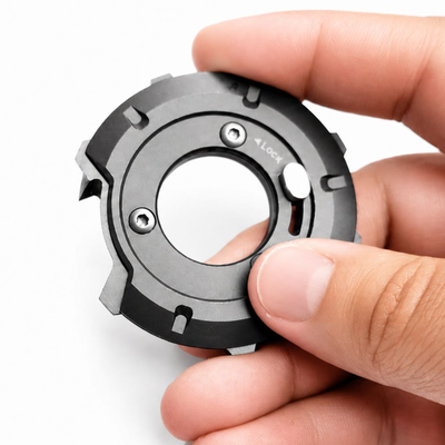 A Circular Multi-Tool? - Core77