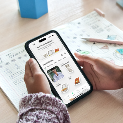 The 2026 Core77 Design Awards Apps & Platforms Winners