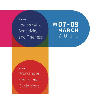 Typography Day 2015 - Core77