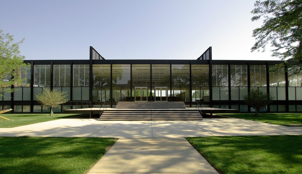IIT Institute of Design Open House - Core77