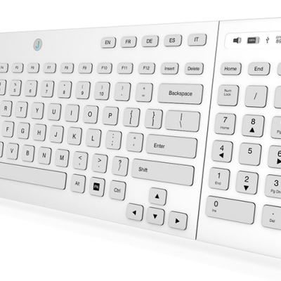 Jaasta: Is This E-Ink Keyboard (Finally) The End for Time-Honored ...