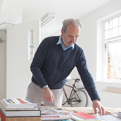 Industrial Facility's Sam Hecht on Designing for Mass Production ...