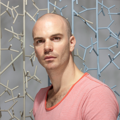 Benjamin Hubert on Carrying a Notebook, Taking Productive Breaks, and ...