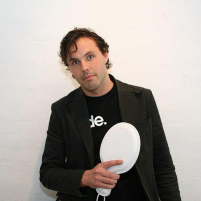 Interview: Johan Liden on the Value of the Core77 Design Awards