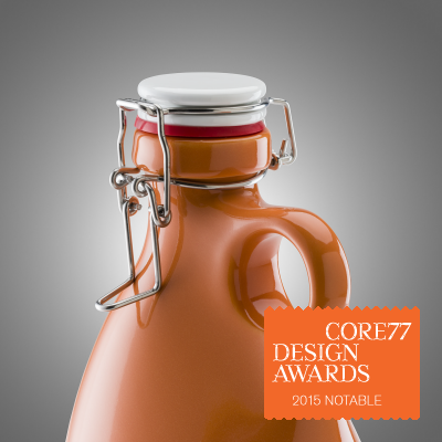 Craft Beer Meet Craft Vessel - by ram industrial design - Rob Englert ...