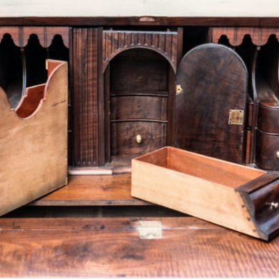 Preserving, Documenting and Sharing Early American Furniture Designs ...