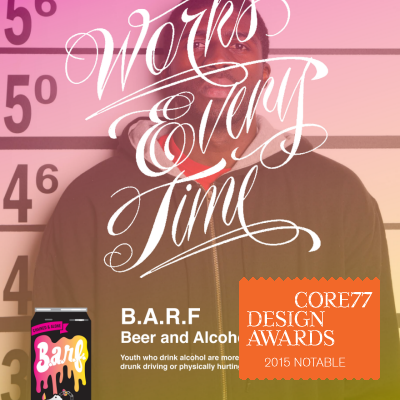 BARF: Beer and Alcohol Ruin Futures - by mica center for social design ...