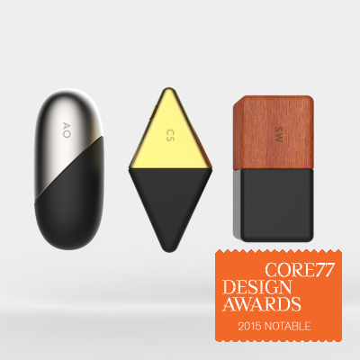 Ditto / Communication Device - by Chelsea Stewart, Adem Onalan and ...