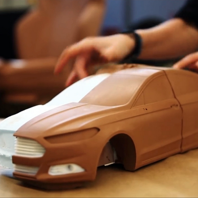 The Crucial Part of Automotive Design that Still Uses Centuries-Old ...