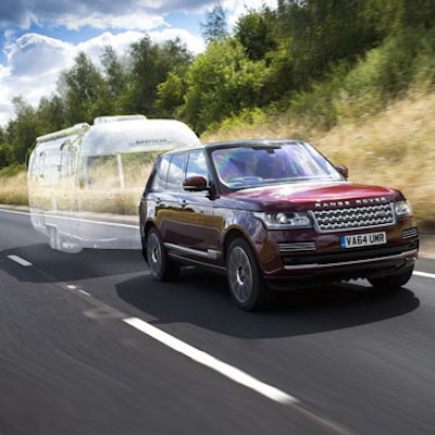 Trend in Invisibility as Automotive Application Continues - Core77