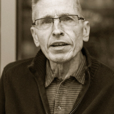 Phil Patton, 1952-2015 - Core77