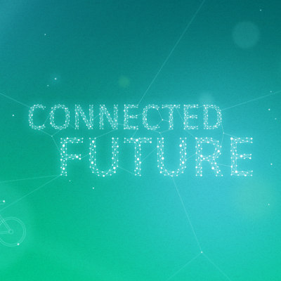 Connected Future Innovation Challenge - Core77