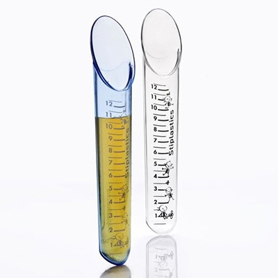 The Spoonbox: A Brilliant Design for a Dosing Spoon - Core77