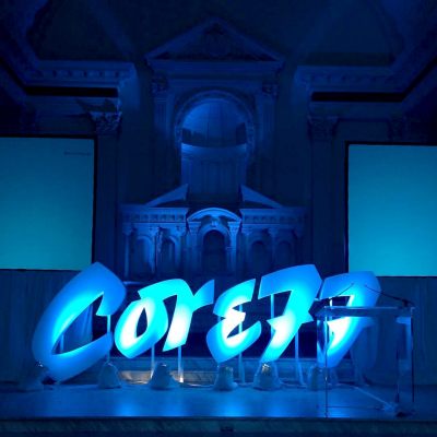 Highlights from the Core77 Conference 2015, Designing Here/Now