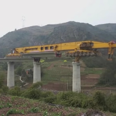 Impressive Demonstration of the "Incremental Launching Method" of ...