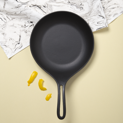 Hot Holiday Pick for Picky Chefs: Iwachu Cast Iron Pans - Core77