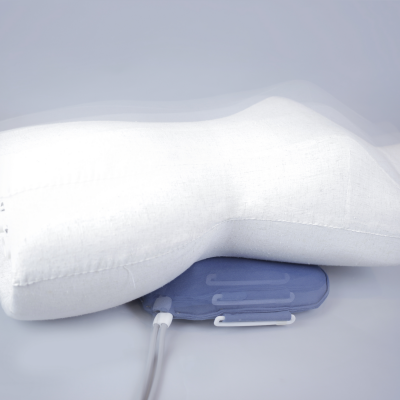 Flipod: Assistive Bed Rotation Device For Non-Ambulatory Patients - Core77
