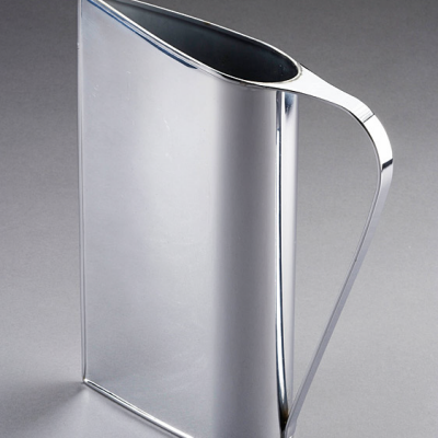 Silver to Steel: The Modern Designs of Peter Muller-Munk - Core77