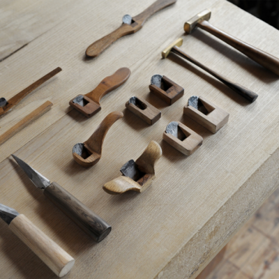 15 Tools and Tool-Based Projects We Loved in 2015 - Core77