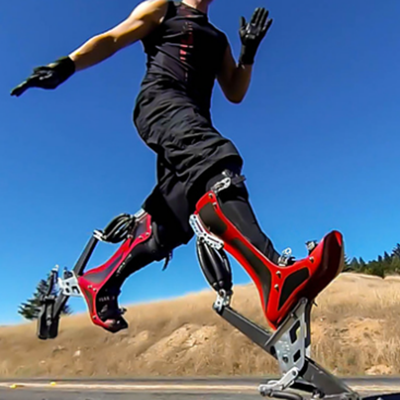 9 Footwear Designs To Track from 2015 - Core77