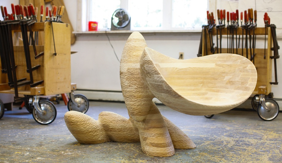 This Week in Design: The Future of NYC, New Work by Dominic Wilcox ...