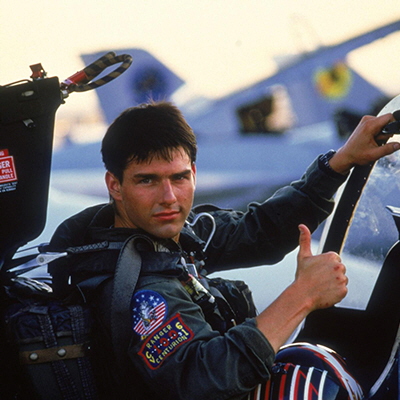 The Emerging World of Drone Racing. Also, "Top Gun 2" - Core77