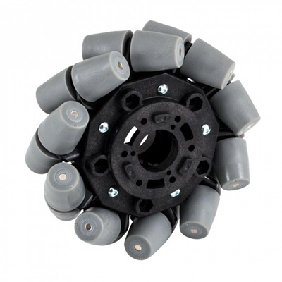 Goodyear's Trippy "Eagle 360" Concept for Spherical Tires - Core77