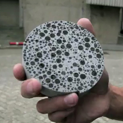 A Microbiologist Has Invented Self-Healing, "Living" Concrete. Here's ...