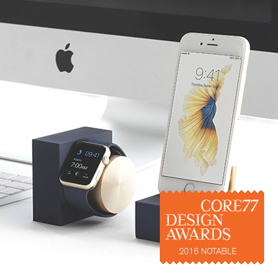 DOCK Collection - by NATIVE UNION / Core77 Design Awards