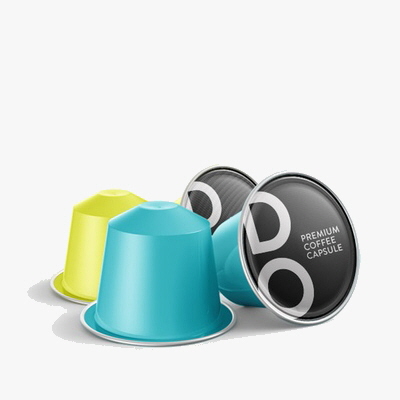 This Custom Coffee Kickstartee Has Reverse-Engineered the Nespresso ...