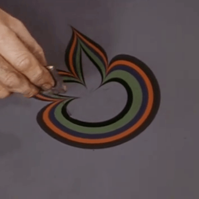 The Most Mesmerizing Video on the Internet: "The Art of the Marbler ...