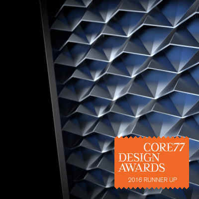 Cadence® Palladium® Z1 - by LUNAR / Core77 Design Awards