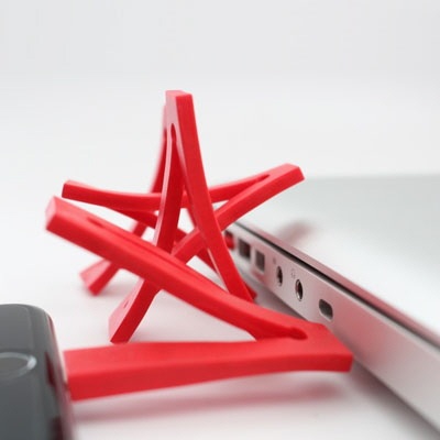 CONNEX-cable: A Flexible, Universal Cable - Core77