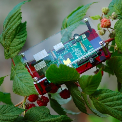 Raspberry Pi Workshop - Core77