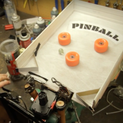 Brilliant Uses For Totally Useless Bike Parts - Core77