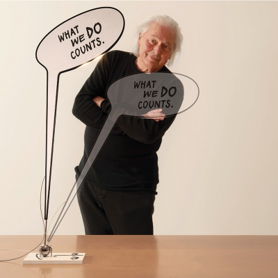Twenty Over Eighty: Conversations With Legendary Designers Who Remain ...