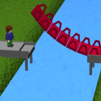 12 Different Designs for Movable Bridges, Animated For Your Pleasure ...