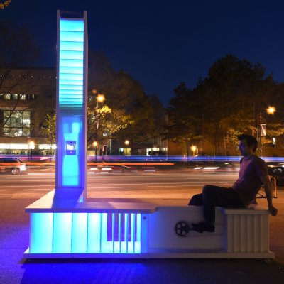 Disaster-Proofing Cities At The Neighborhood Level - Core77