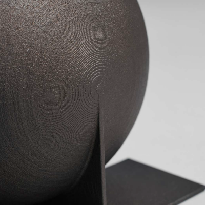 Philippe Malouin's 3D-Printed "Connection" Line of Tabletop Objects for ...