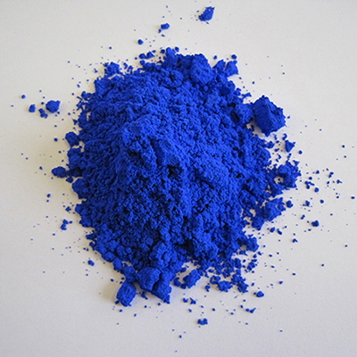 Oregon State University Invents a New, Super Blue with Novel Properties ...