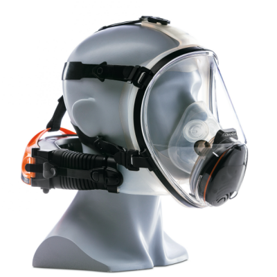 Red Dot Award Winning Tools, Part 2: Air+ Smart Mask and CleanSpace ...
