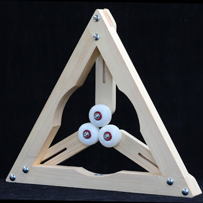 Can You Guess What This DIY Contraption is For? - Core77