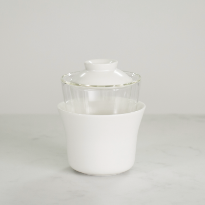 This Minimalist Tea Maker Serves Efficiency And Tradition - Core77